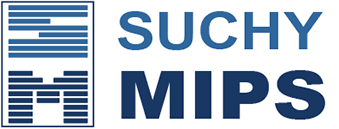 Barcode programs for SAP systems - Suchy MIPS GmbH